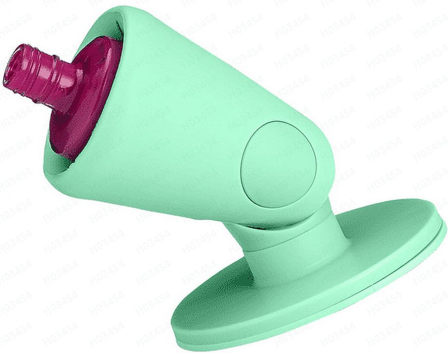 Tweex Hinge Untippable Nail Polish Bottle Holder | Anti-Spill Nail ...