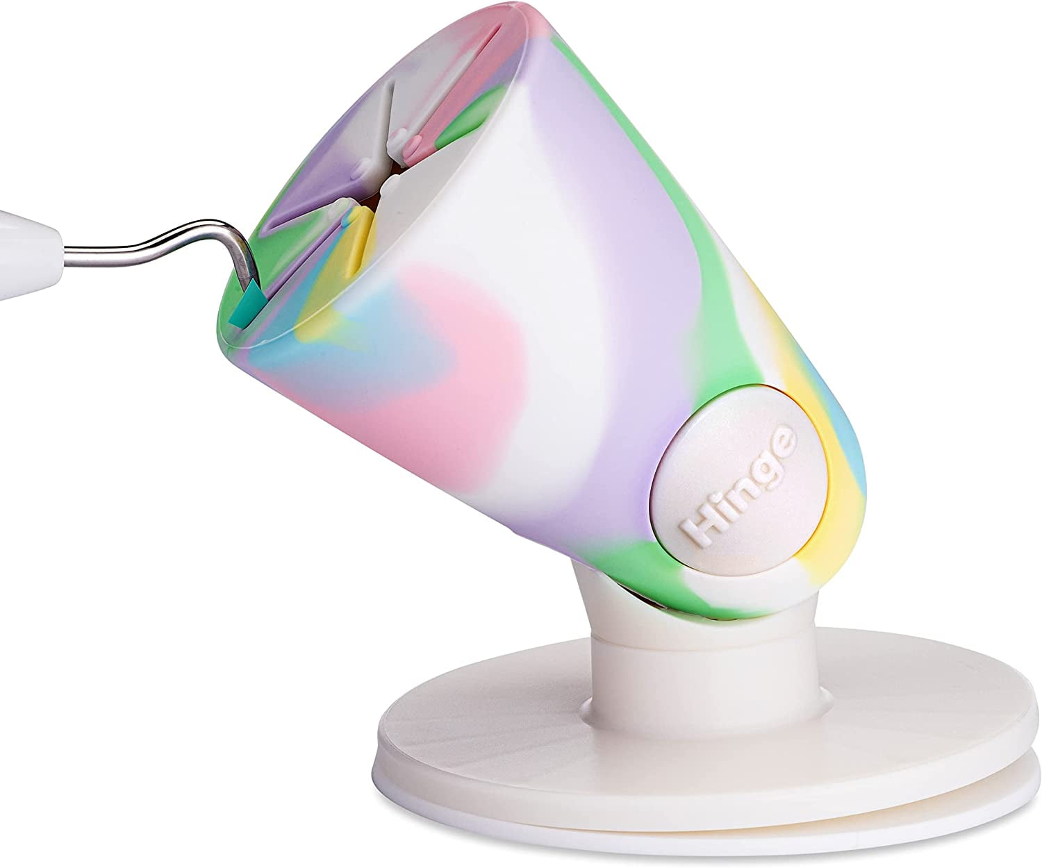 Tweex-y Hinge Untippable Vinyl Weeding Scrap Collector | IntelliStick ...