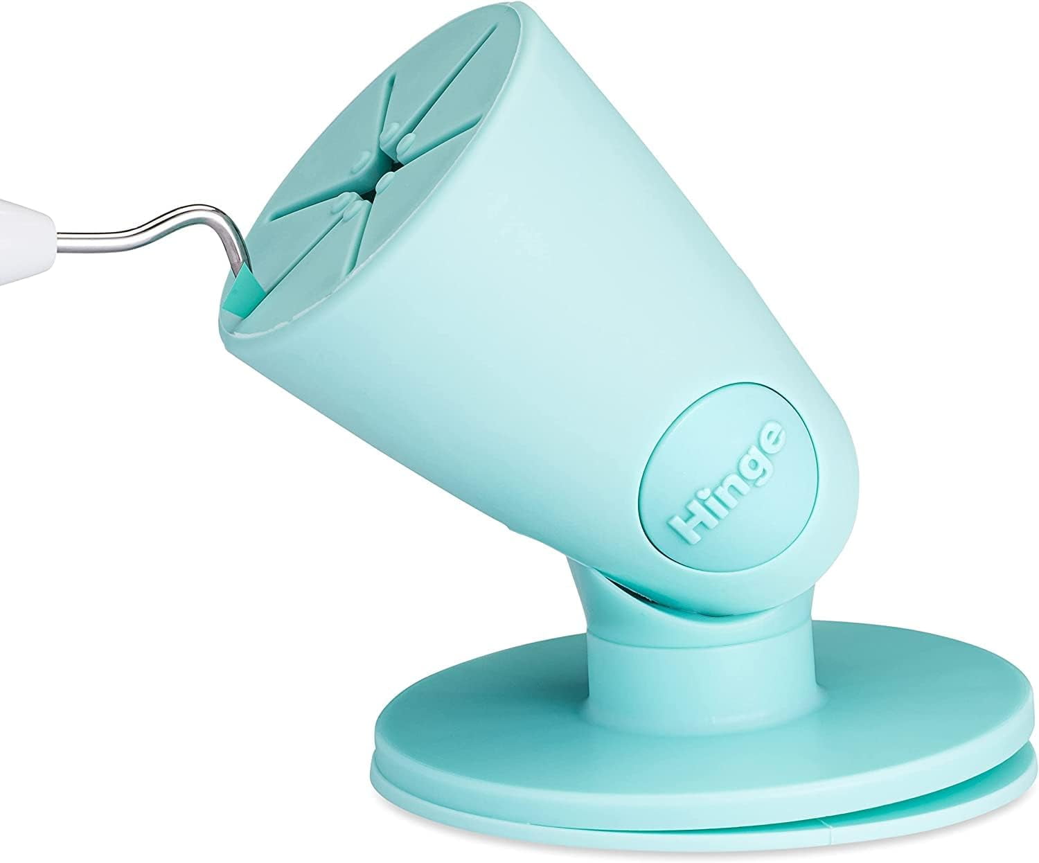 Tweex-y Hinge Untippable Vinyl Weeding Scrap Collector | IntelliStick ...