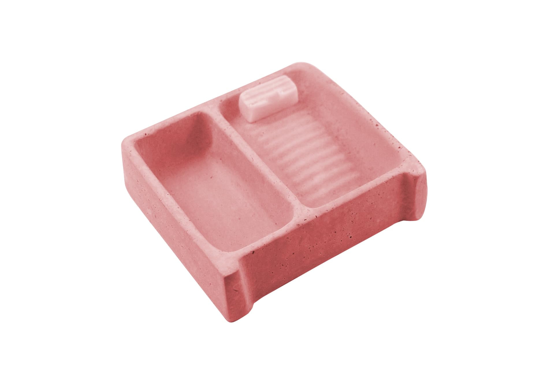 Tweezer - Mini Mexican MSF2 Washboard for Makeup Brush Cleaner Handmade ...