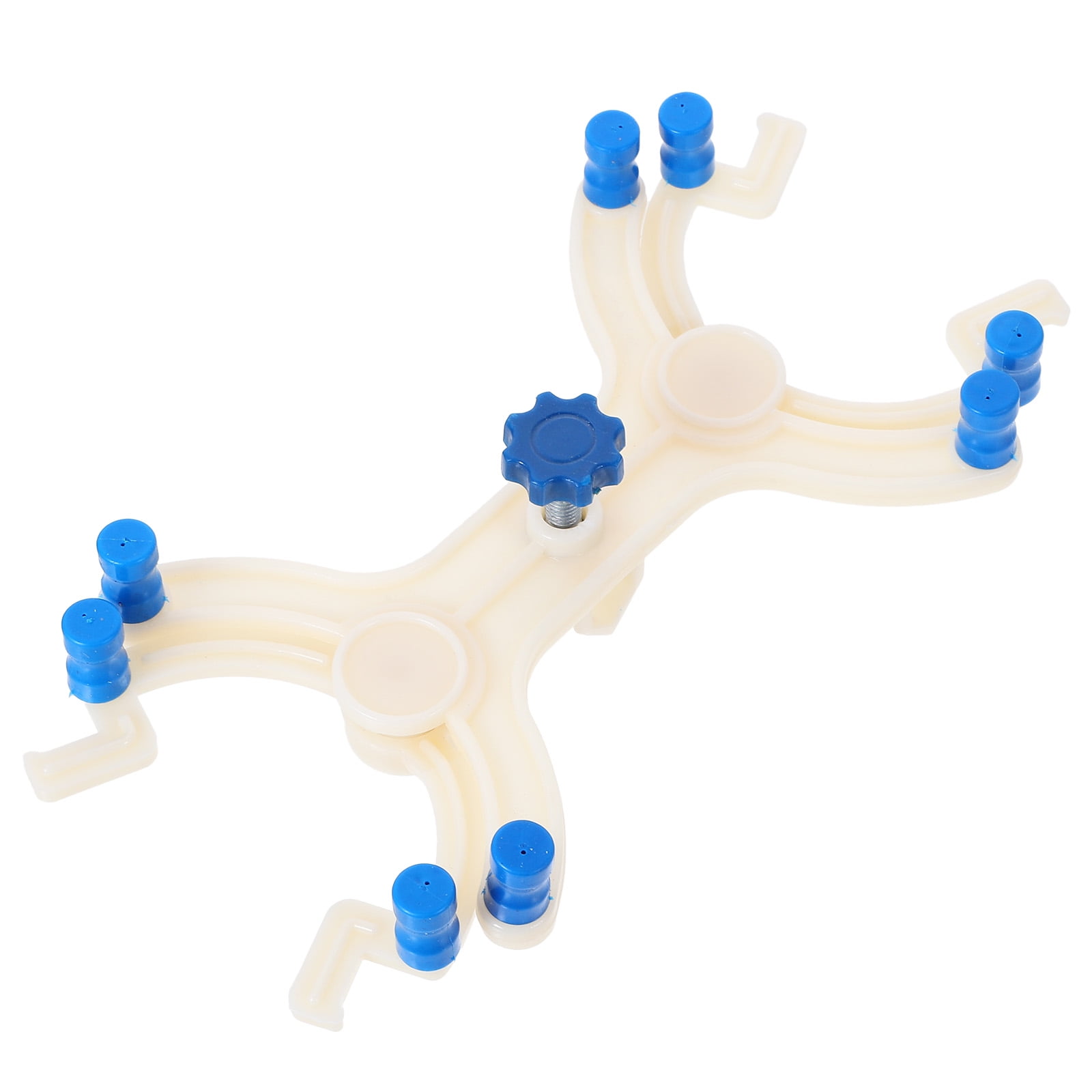 Tweezer Plastic Titration Clip Laboratory Equipment Clamp Table ...