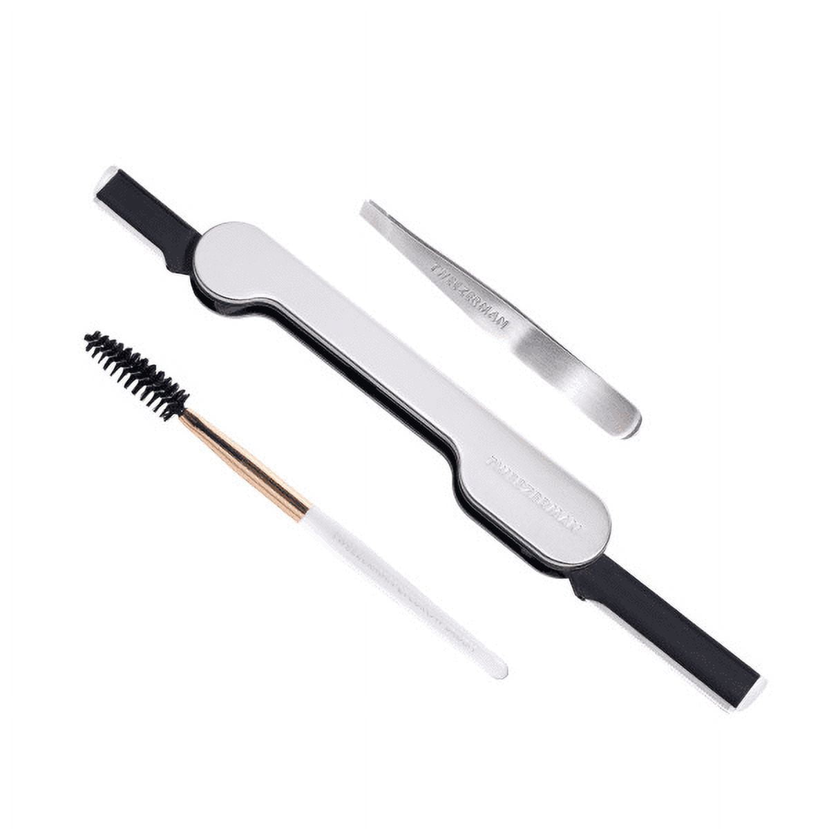Tweezerman Brow & Facial Grooming Set - Walmart.com