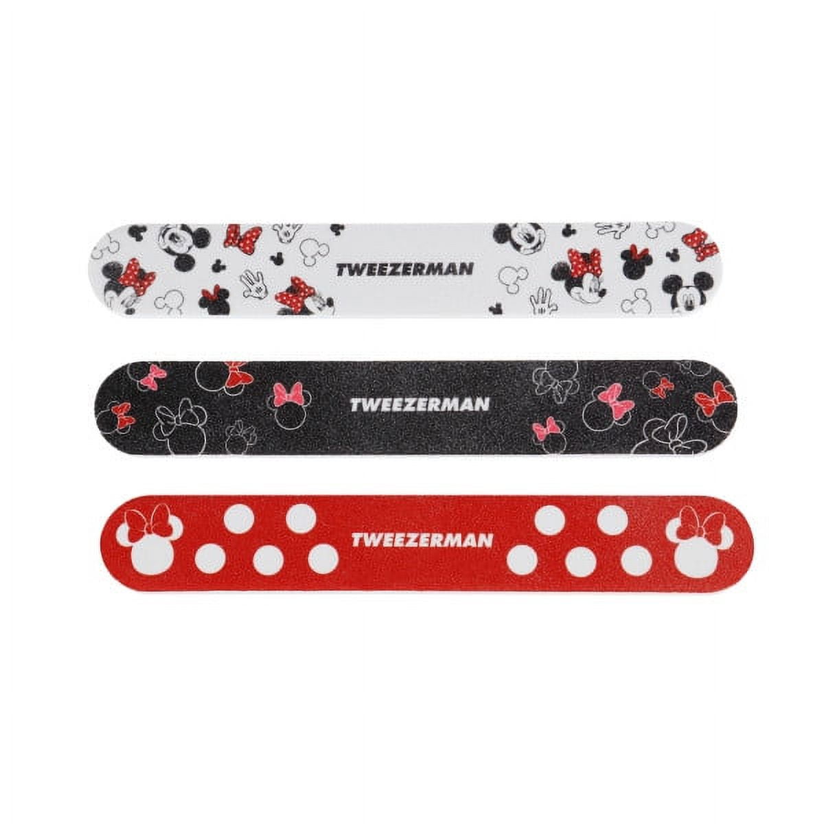 Tweezerman Ear-esistible Nail File Set - Walmart.com