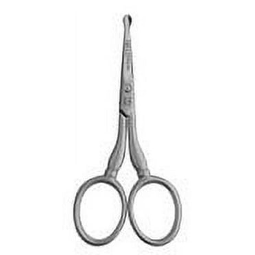 FACIAL HAIR SCISSORS - Walmart.com