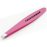 Tweezerman LTD Mini Slant Tweezer, Colors May Vary 1 ea - Walmart.com