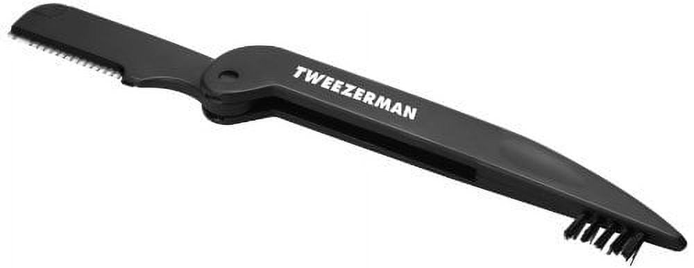 Tweezerman Precision Folding Razor - Walmart.com