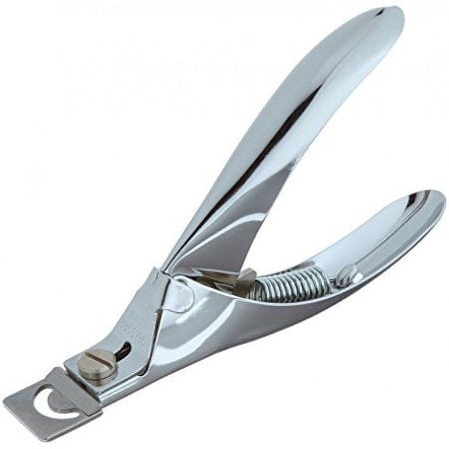 Tweezerman Quik Cut Nail Slicer - Walmart.com