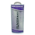 Tweezerman Slant Tweezer Zebra Print - Walmart.com