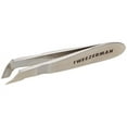 Tweezerman Hangnail Squeeze and Snip Nipper, Precision Stainless Steel ...