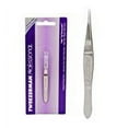 Tweezerman Stainless Tweezerette Point Tweezer - Walmart.com