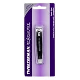 Tweezerman Toenail Clipper Straight Blade - Walmart.com