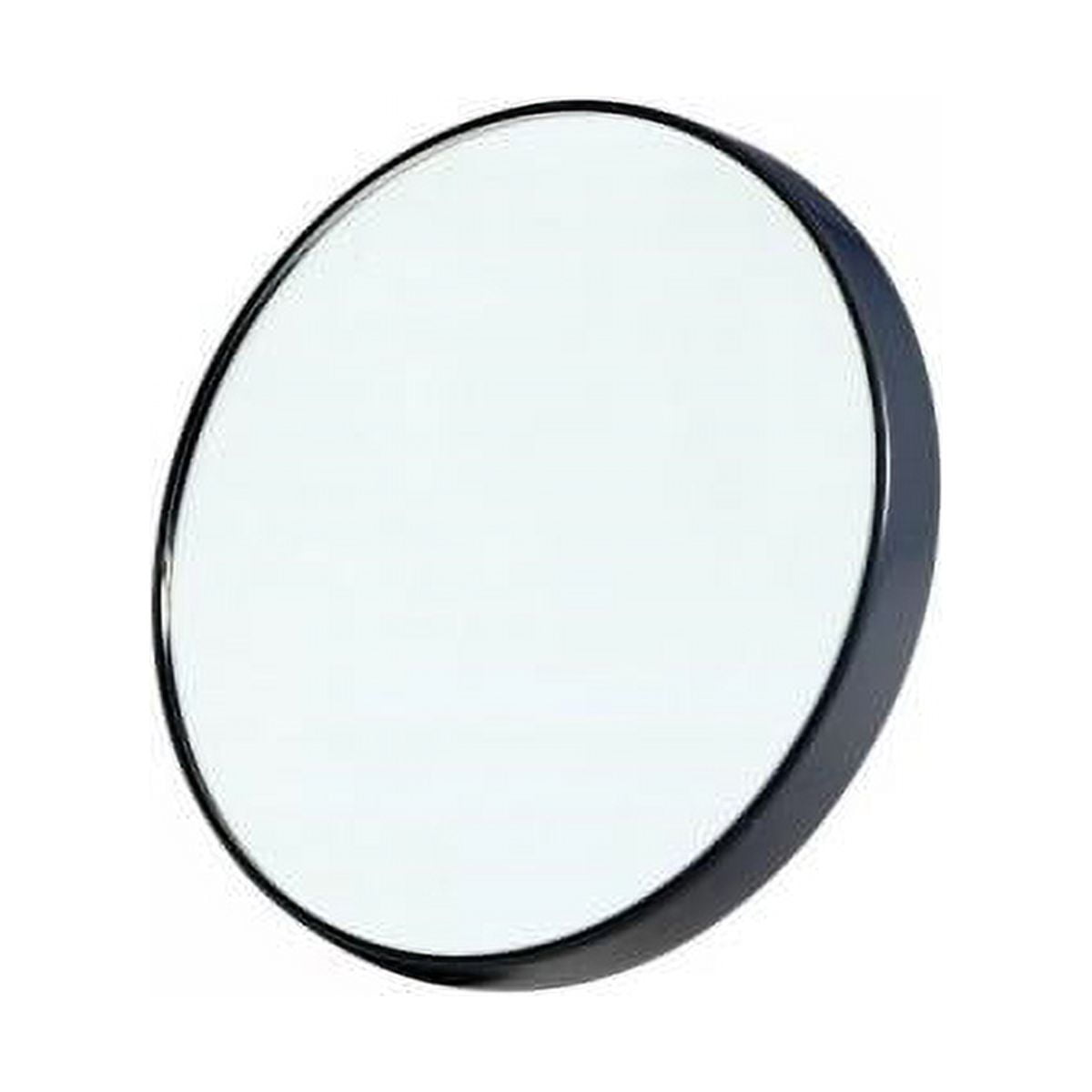 Tweezerman Tweezermate 12x's Magnification Mirror, Black - Walmart.com