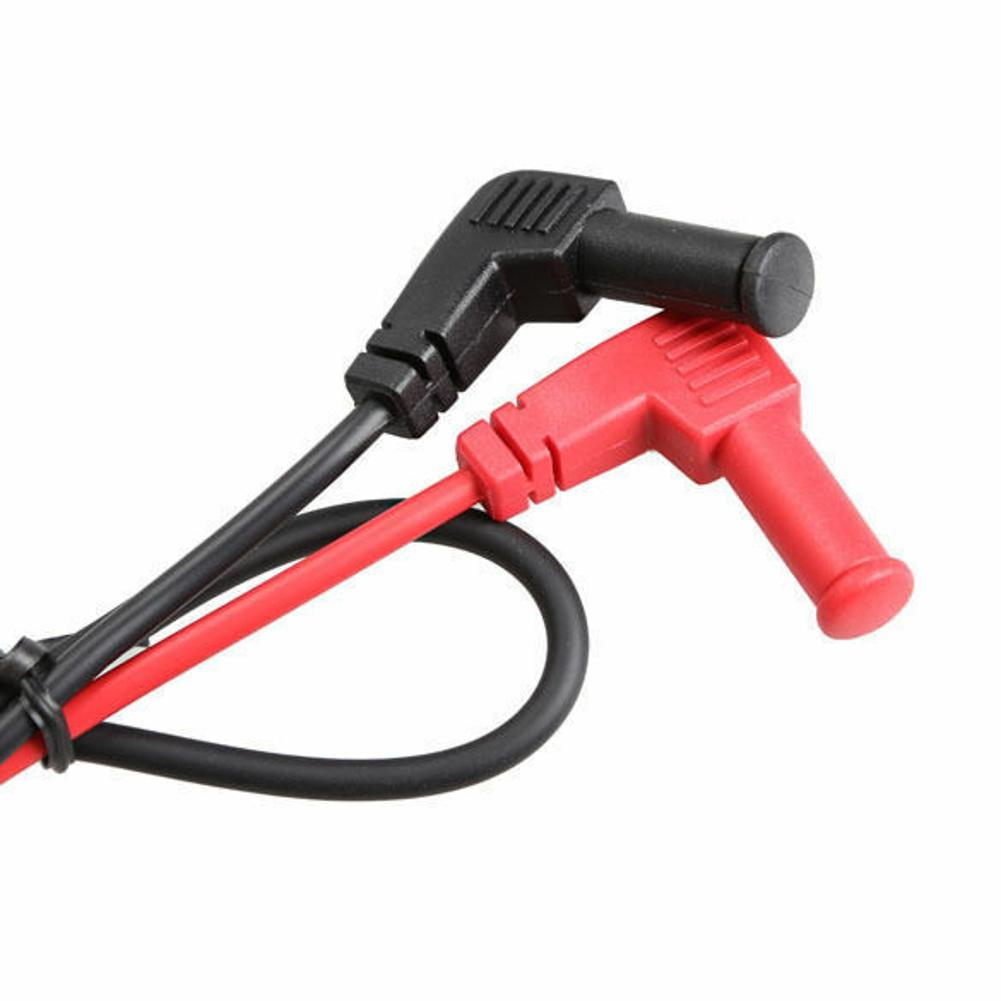 Tweezers Capacitance Resistance Diode Test Tester Pen For Multimeter ...