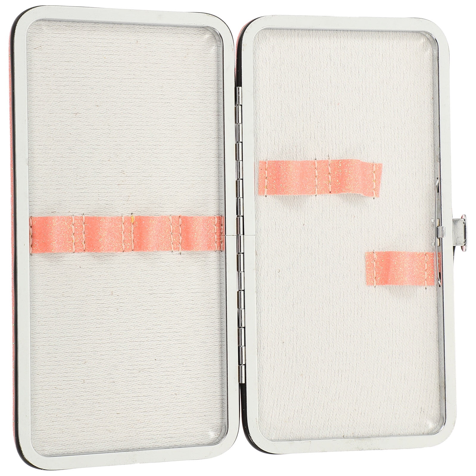 Tweezers Storage Bag Makeup Organizer Tool Container Case Organizing ...
