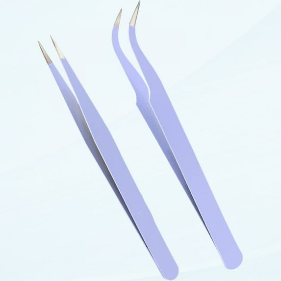 Tweezers for Women and Men, Splinter Ticks, Facial, Brow and Ingrown ...