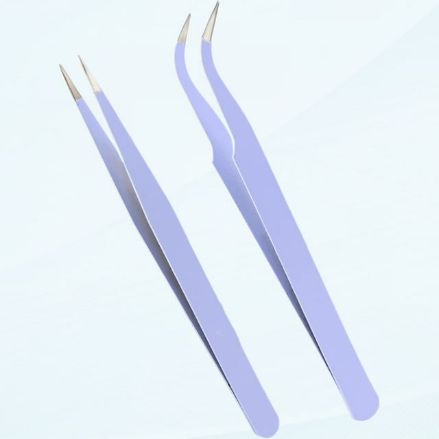 Tweezers for Women and Men, Splinter Ticks, Facial, Brow and Ingrown ...
