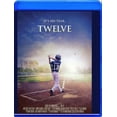 Twelve (Blu-ray) - Walmart.com