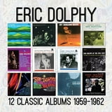 Twelve Classic Albums: 1959-1962 - Walmart.com