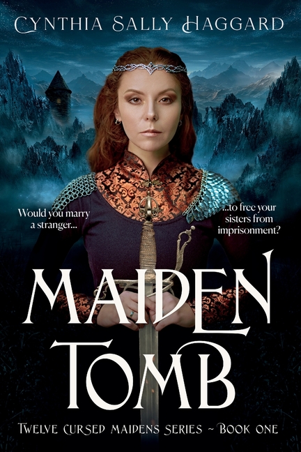 Twelve Cursed Maidens Maiden Tomb: Would you marry the first stranger ...