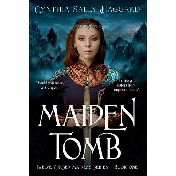 Twelve Cursed Maidens Maiden Tomb: Would you marry the first stranger ...