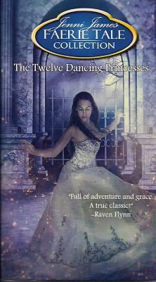 Pre-Owned The Twelve Dancing Princesses (Paperback) 1624820999 9781624820991 - Walmart.com