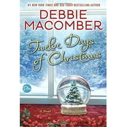 Jan Brett's Christmas Treasury, (Hardcover) - Walmart.com