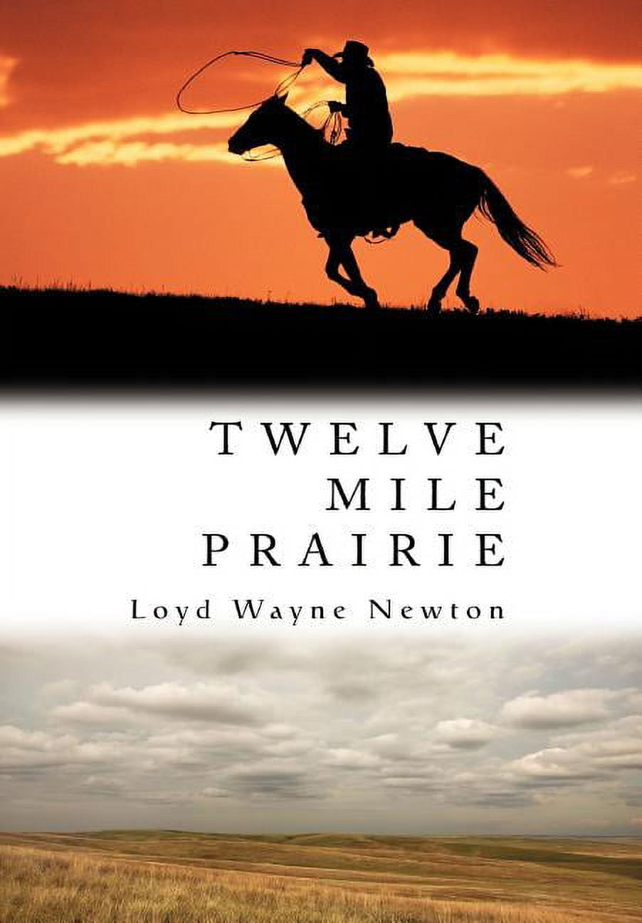 Twelve Mile Prairie - Walmart Business Supplies