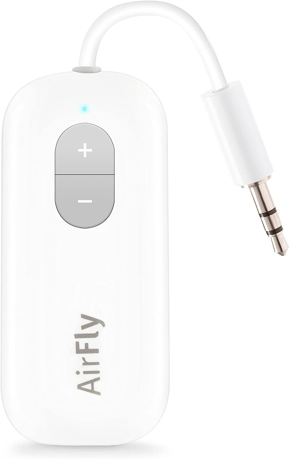 Twelve South AirFly SE Bluetooth Wireless Audio Transmitter, 20+ Hr ...