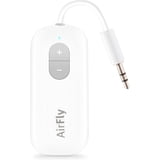 Twelve South AirFly SE Bluetooth Wireless Audio Transmitter, 20+ Hr ...