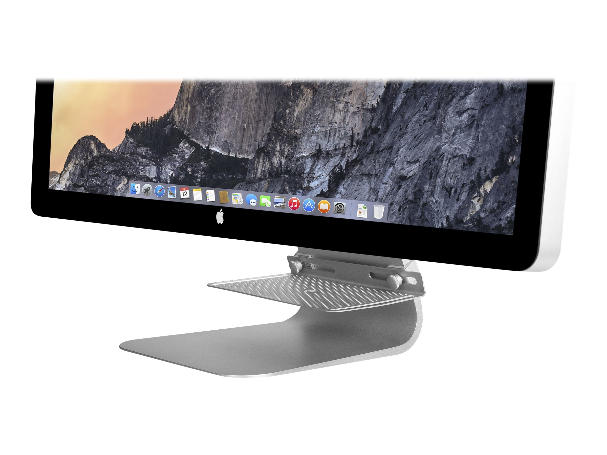 Twelve South BackPack V3 Adjustable Shelf for iMac - Walmart Business ...