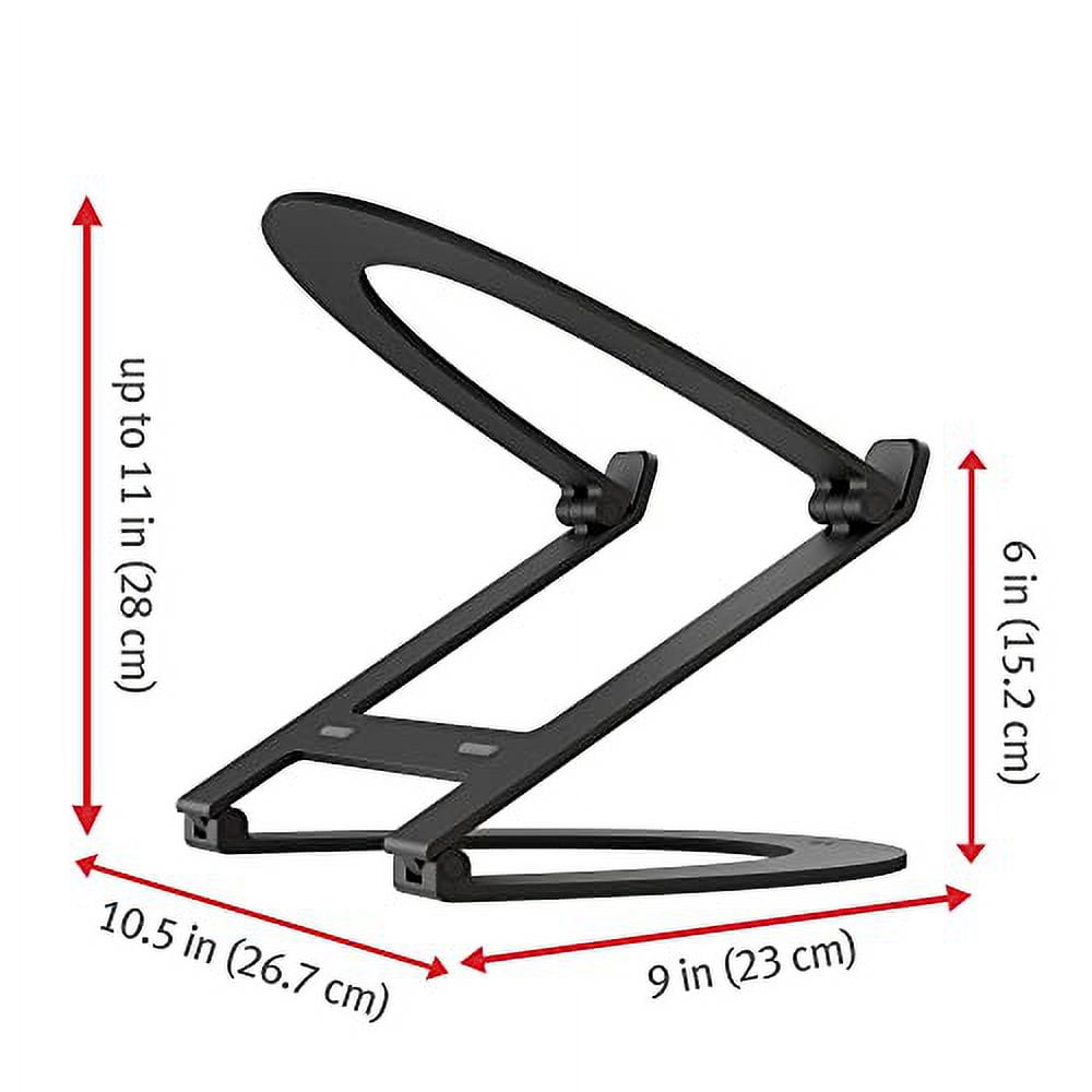 Twelve South Curve Flex | Ergonomic Height & Angle Adjustable Aluminum ...