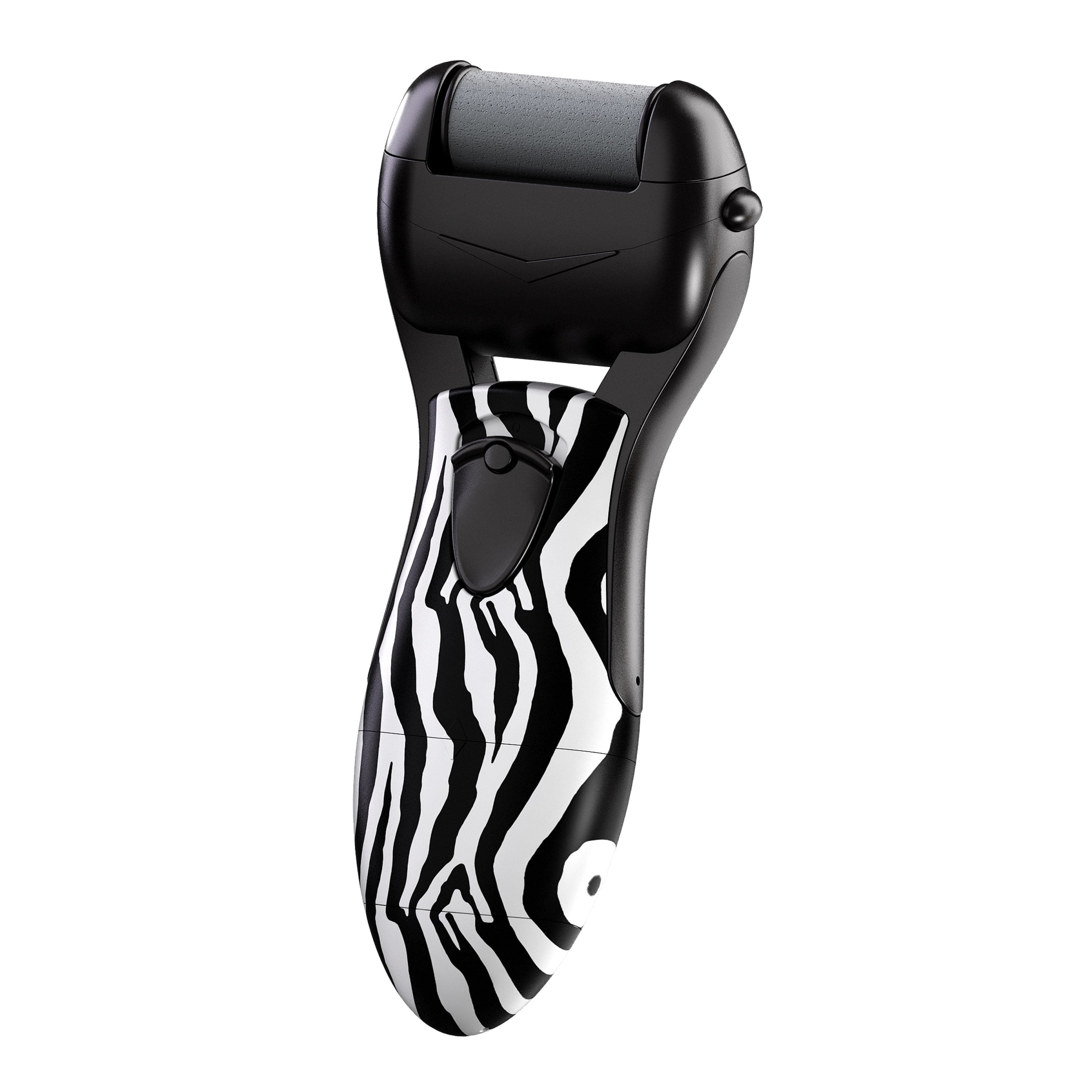 Twelve1ten Personal Pedi Animal Print Foot Callus Remover i - Walmart.com