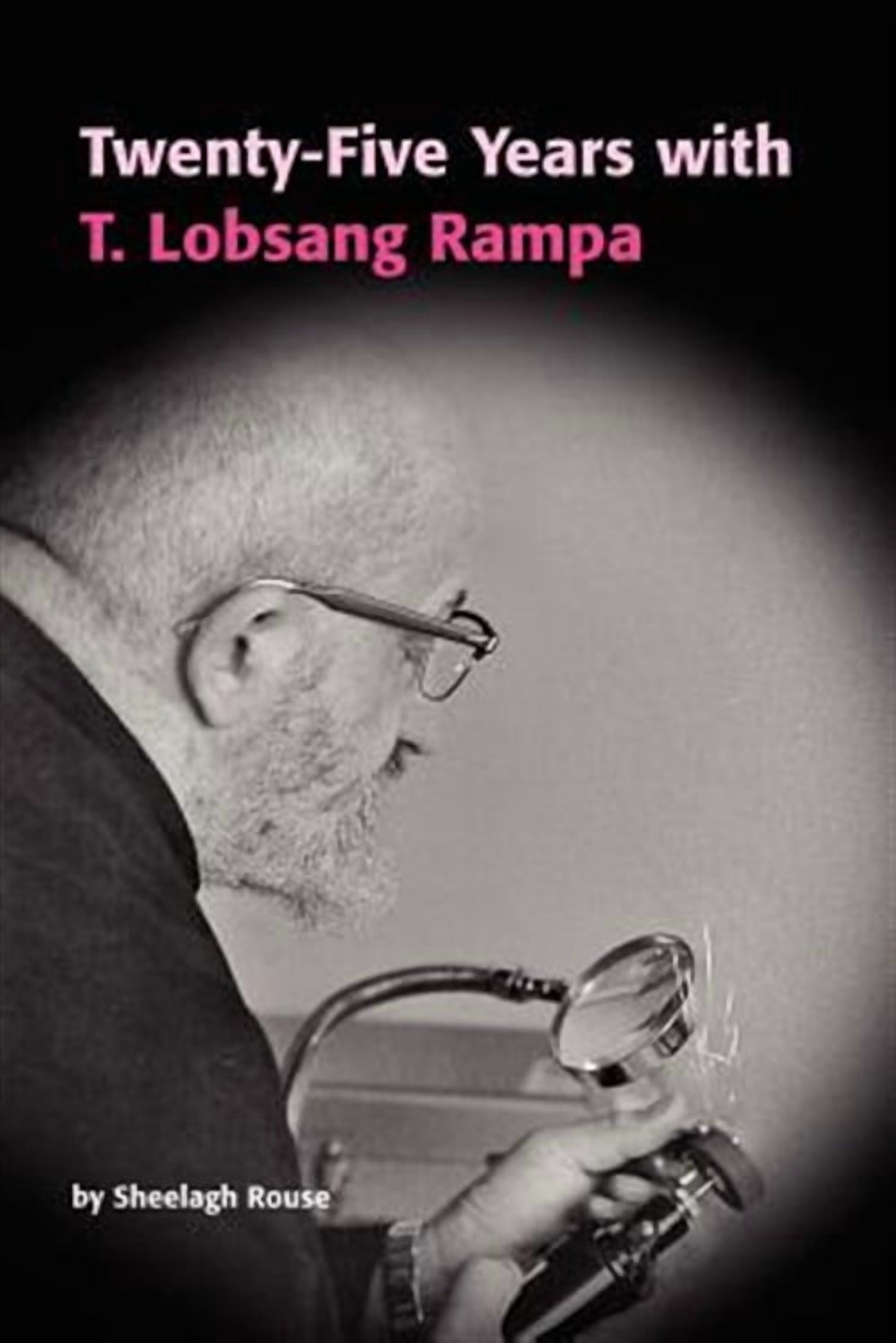 Twenty-Five Years with T.Lobsang Rampa (Paperback) - Walmart.com