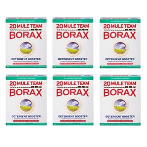 Borax