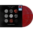 Twenty One Pilots - Blurryface (Walmart Exclusive) Burgundy Splatter ...