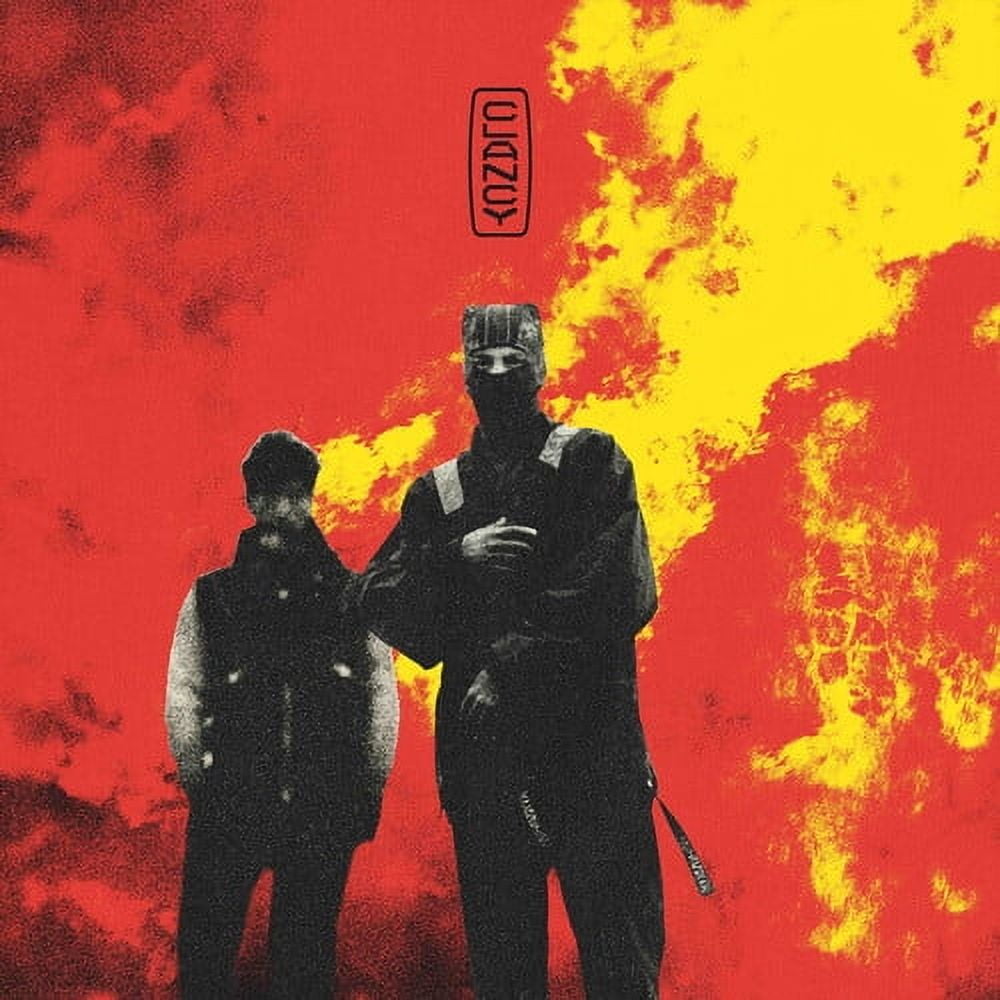 Twenty One Pilots - Clancy - LP - Walmart.com