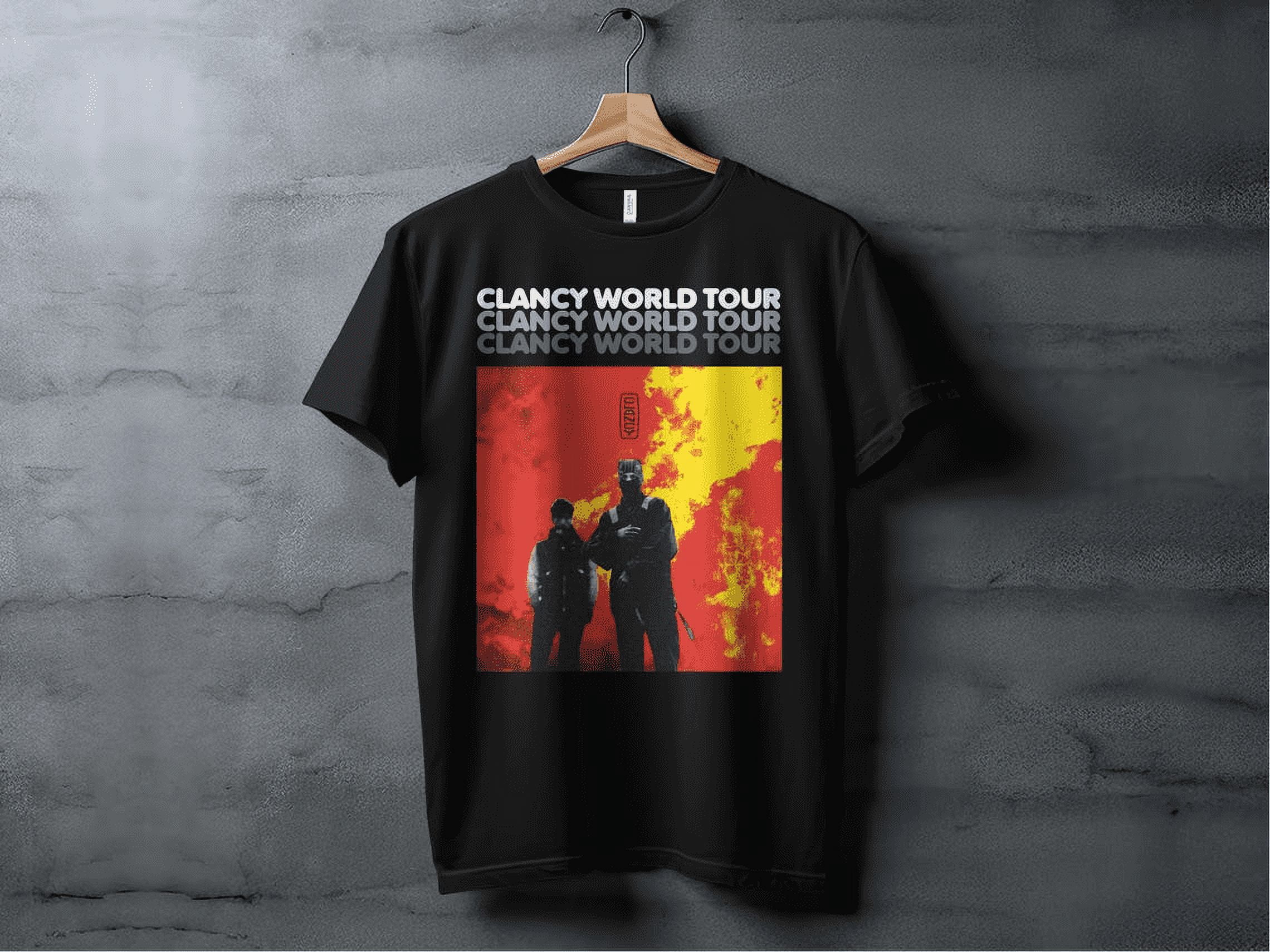 Twenty! One! Pilots! Urban Aesthetic – Music-Driven Graphic Piece ...