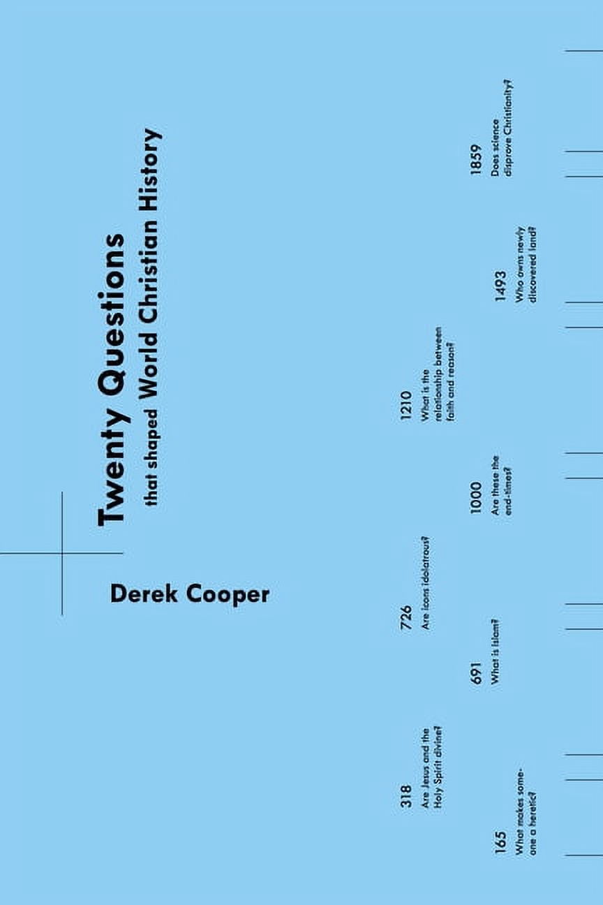 Derek Cooper