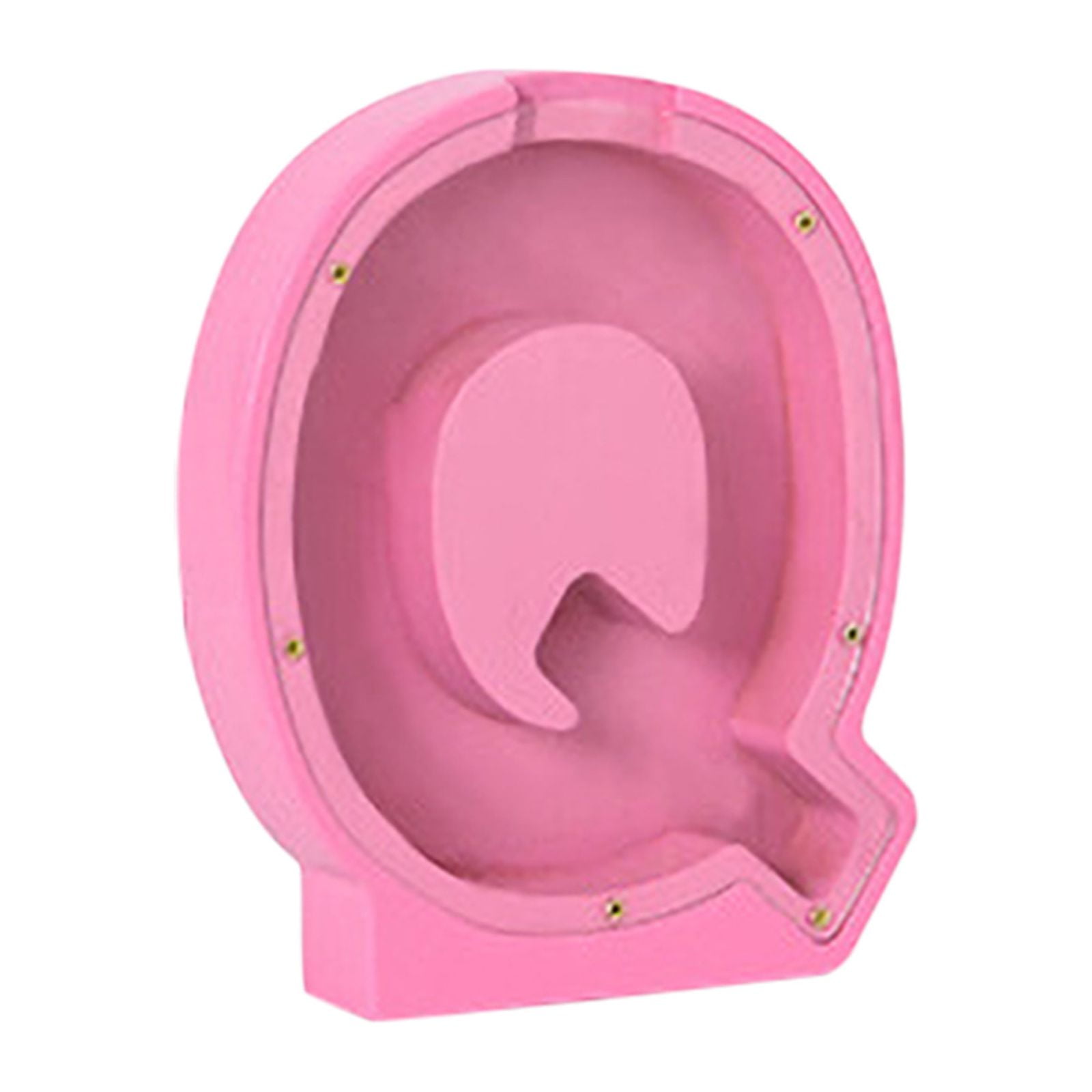 Twenty-Six English Alphabet Letter for Boys Girls, Wooden Personalized ...