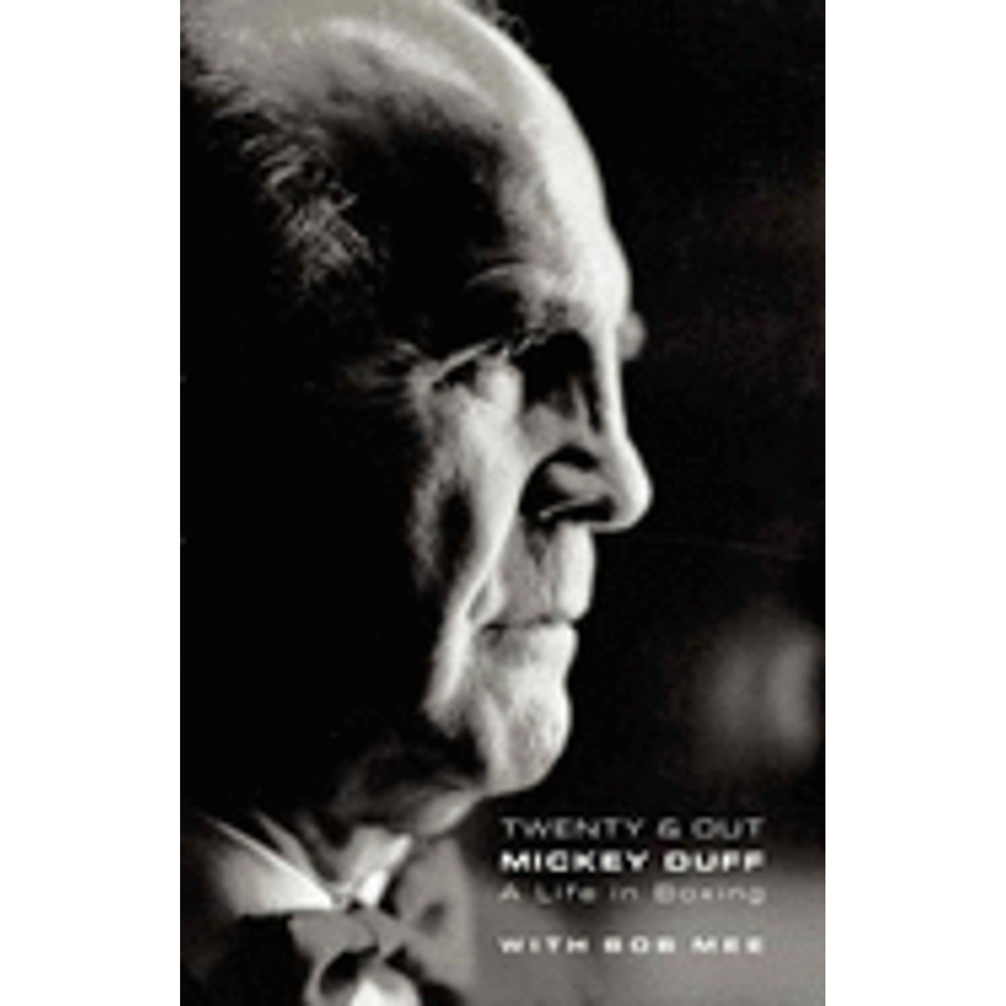 Pre-Owned Twenty and Out: A Life in Boxing Paperback - Walmart.com