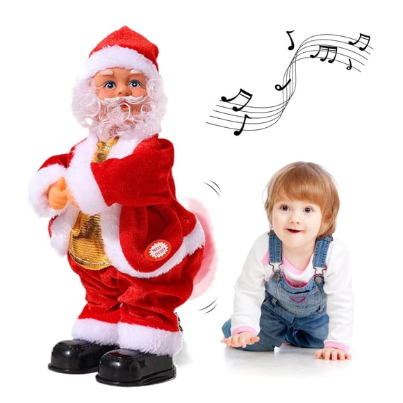 Dancing Singing Toys