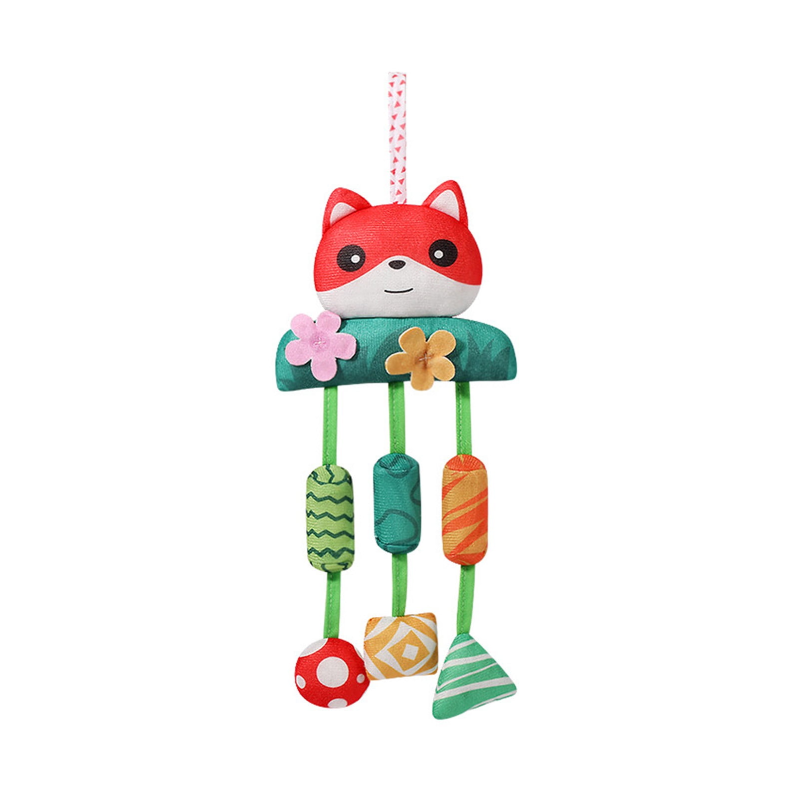 Twfbrm Baby Toys Children's Bedside Bell Bed Hanging Toys Cute Baby ...