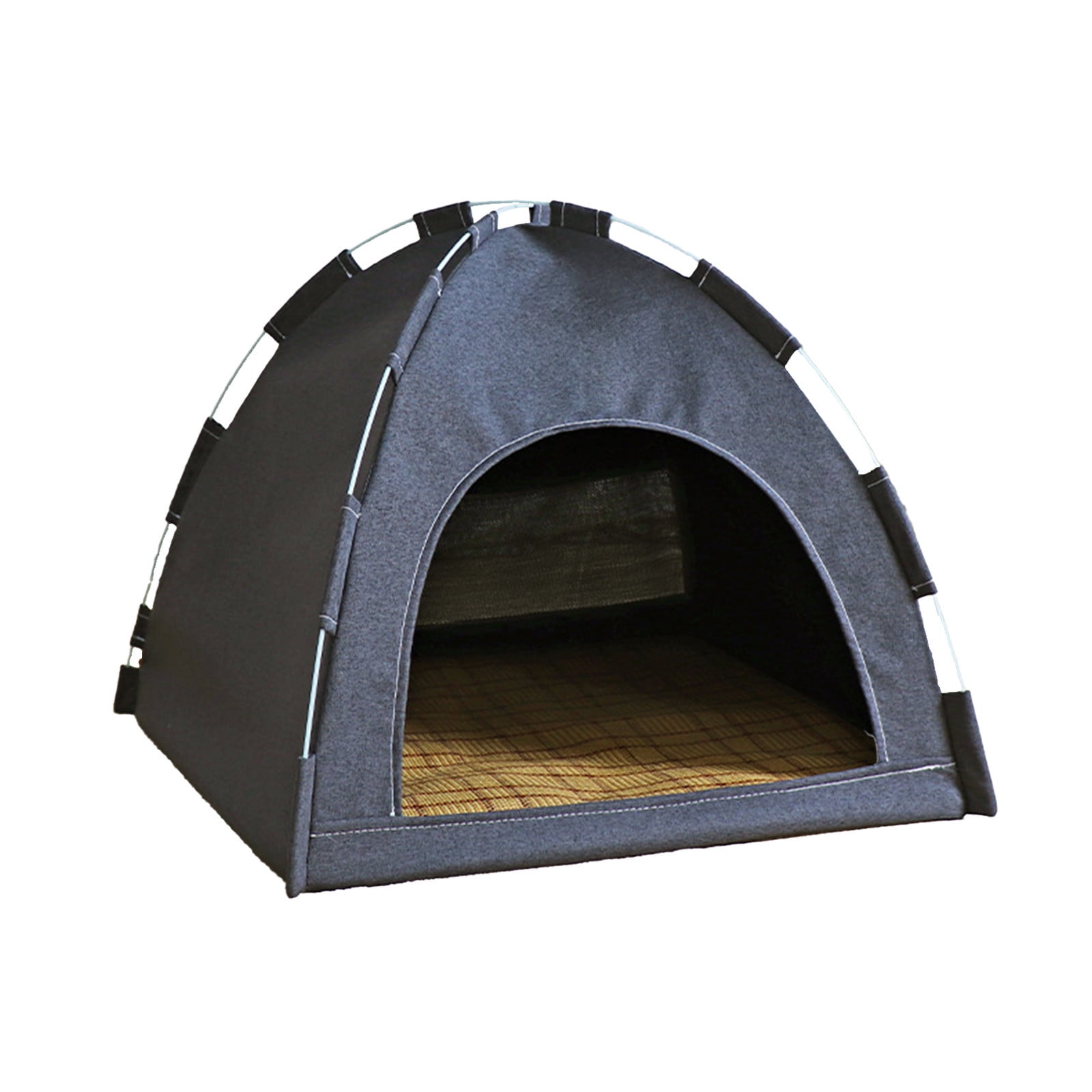 Twfbrm Cat Tent, Cats Tent Cave Nest Bed, Portable Animal Tents Cat ...