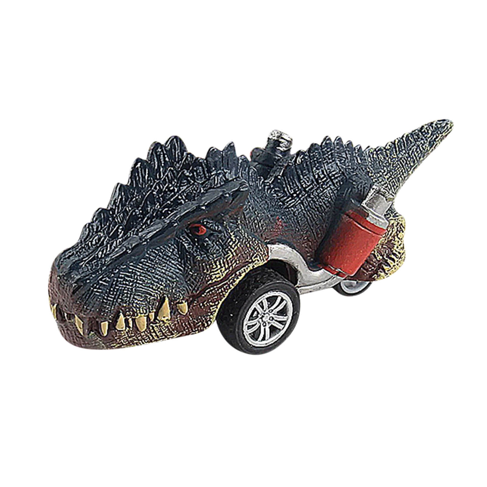 Twfbrm Dinosaur Trucks Toys for 2+ 3 4 5 6 Year Old Boys Christmas ...