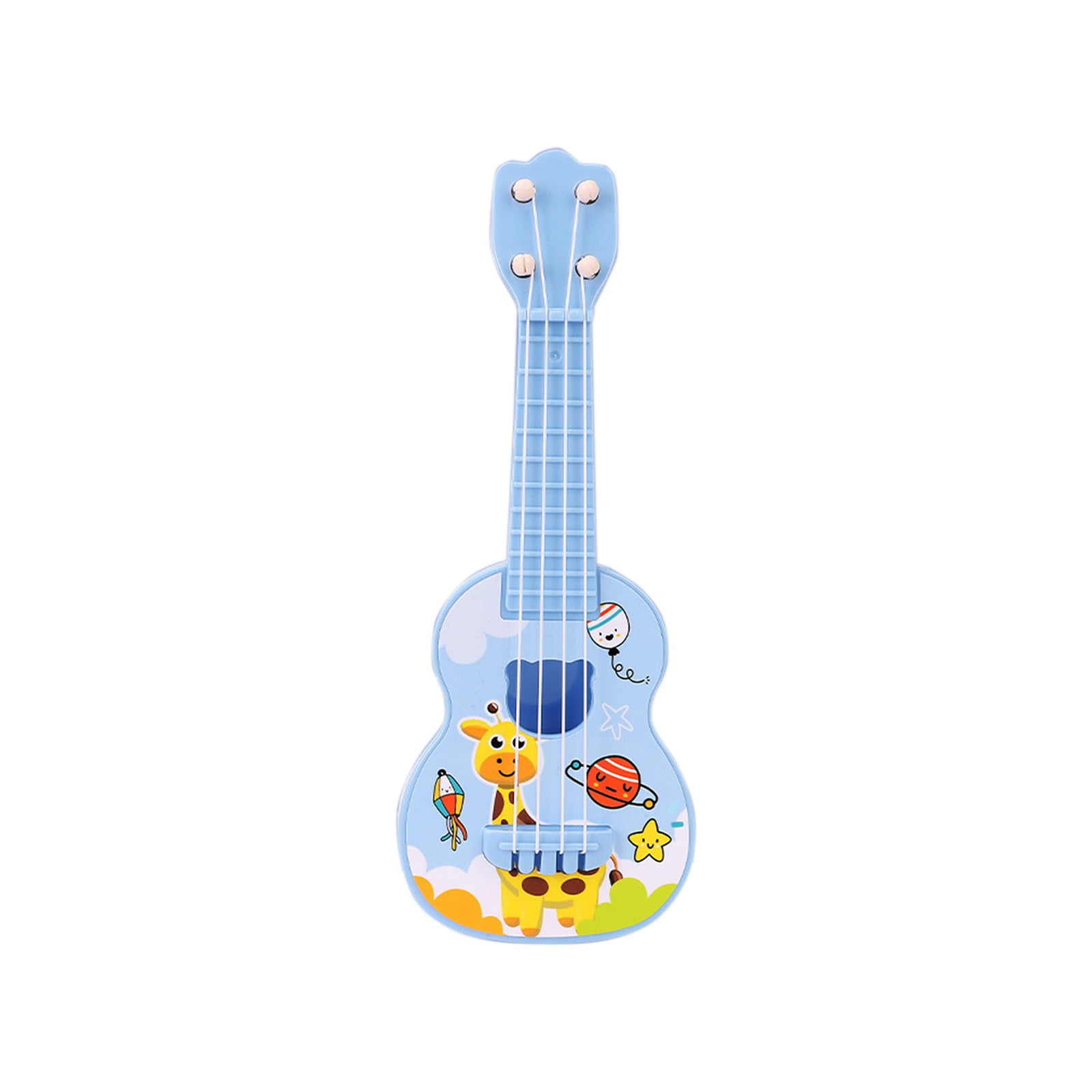 Twfbrm Kids Guitar Musical Toy,Mini Classical Ukulele Guitar Musical ...