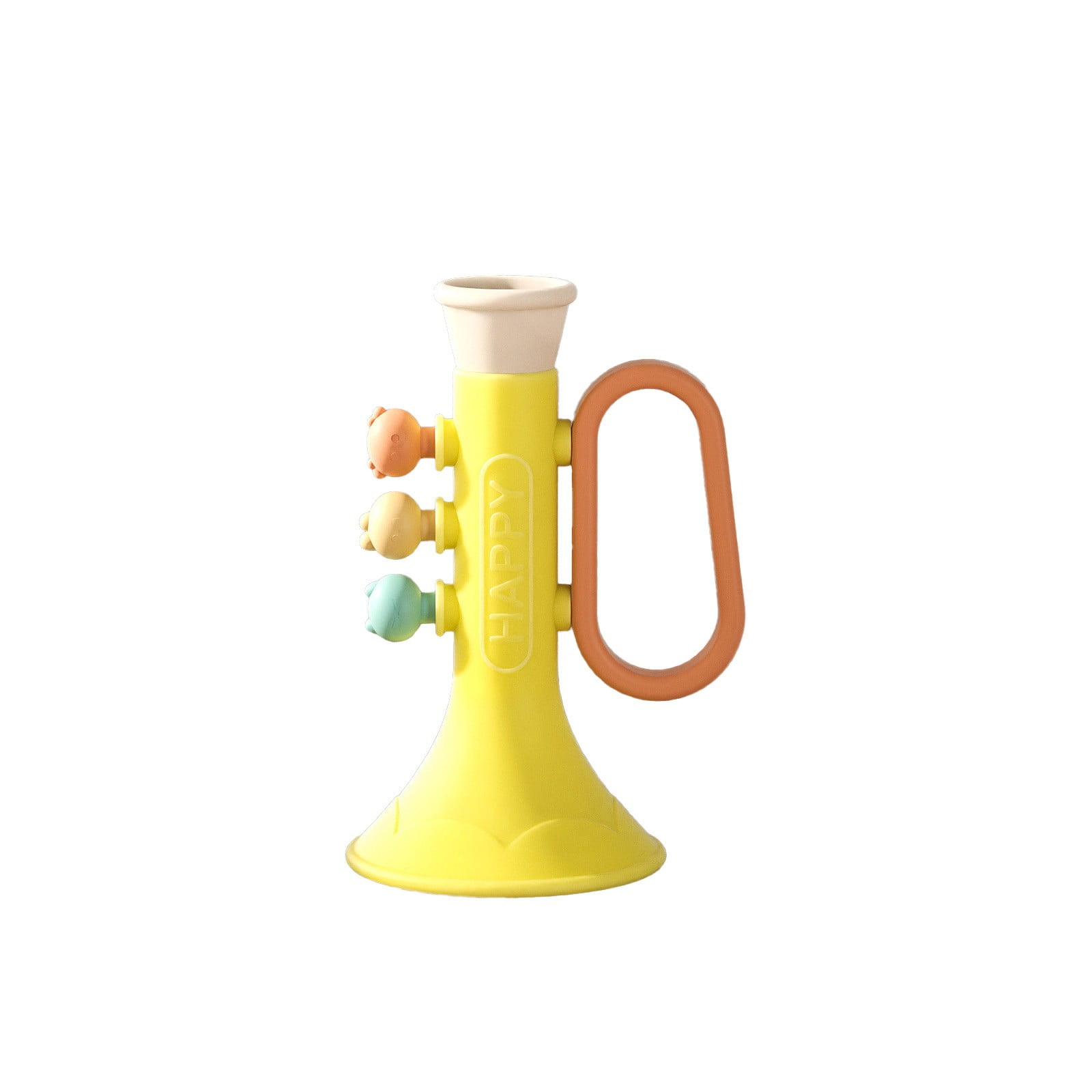Twfbrm Toddler Music Toys - Little Trumpet Toy, Baby Educational Toys ...
