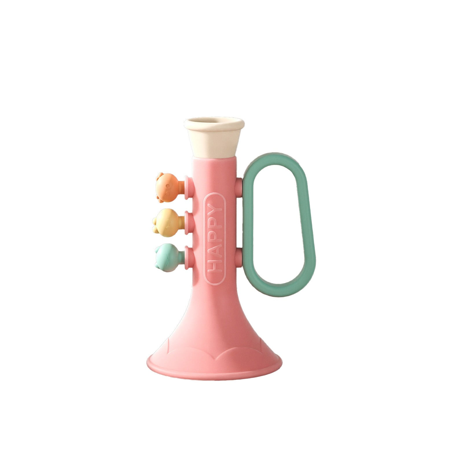 Twfbrm Toddler Music Toys - Little Trumpet Toy, Baby Educational Toys ...
