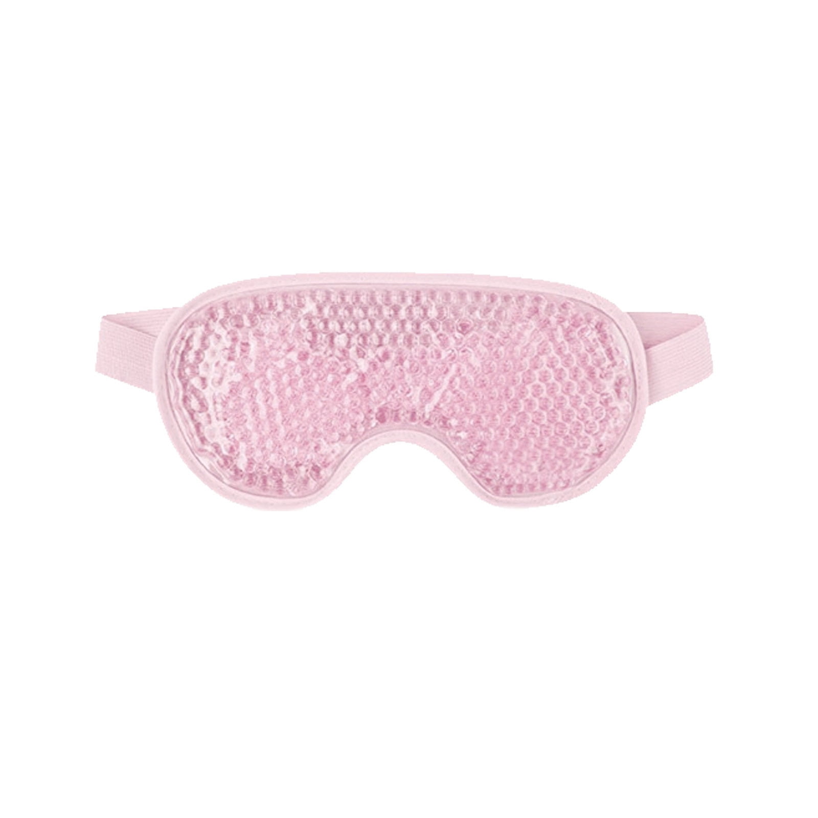 Twflaqlo Cooling Ice Gel Eye Mask Reusable Eye Masks For Headache And ...
