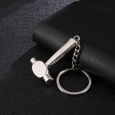 Newest Self-Defense Emergency Key Devices, Safety Chain Full Set for ...