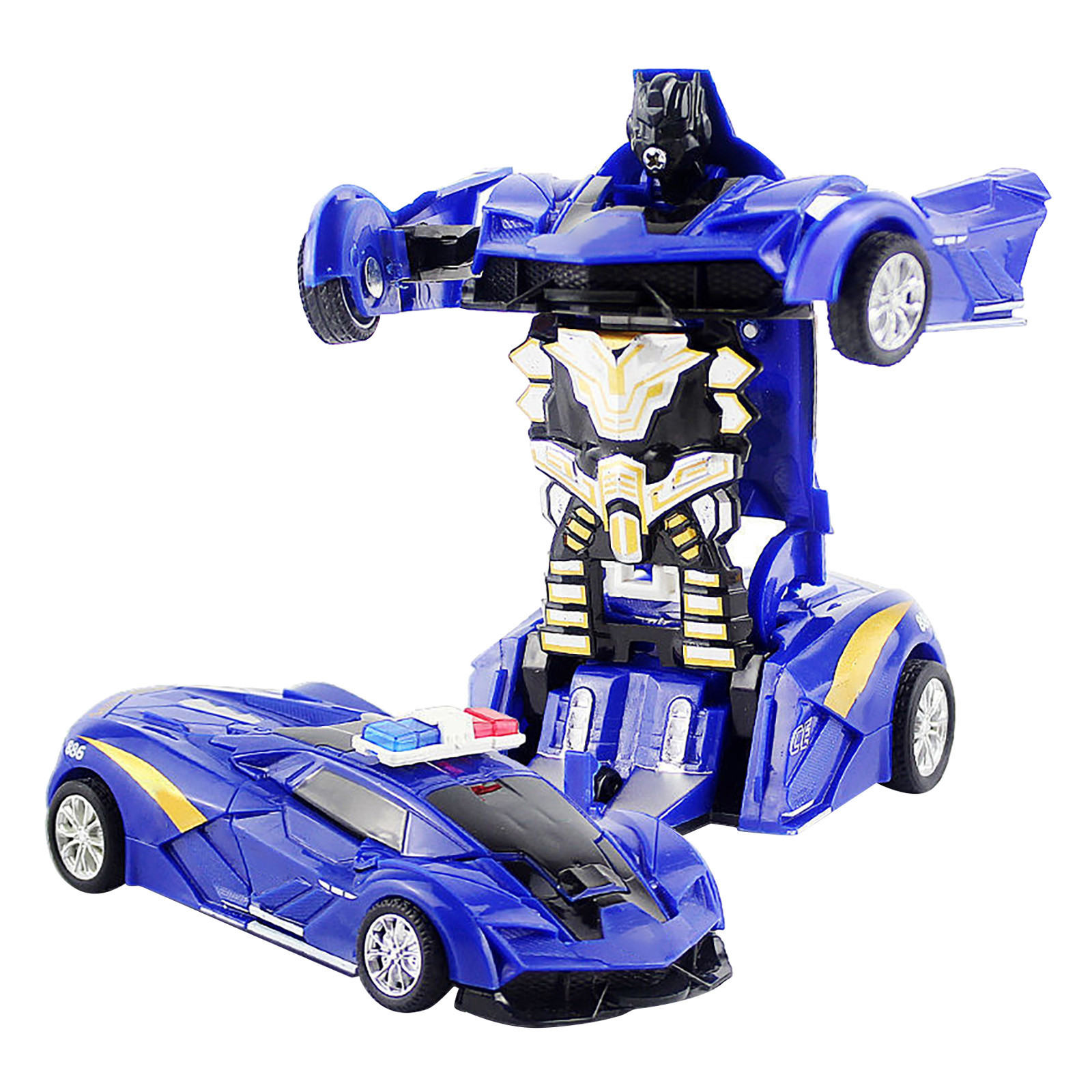Twflaqlo Inertial Impact Deformation Vehicle Collision Vehicle Model